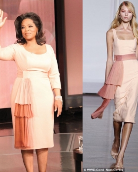 Moda anti-idade : Famosas Plus Size | De Frente Para O Mar