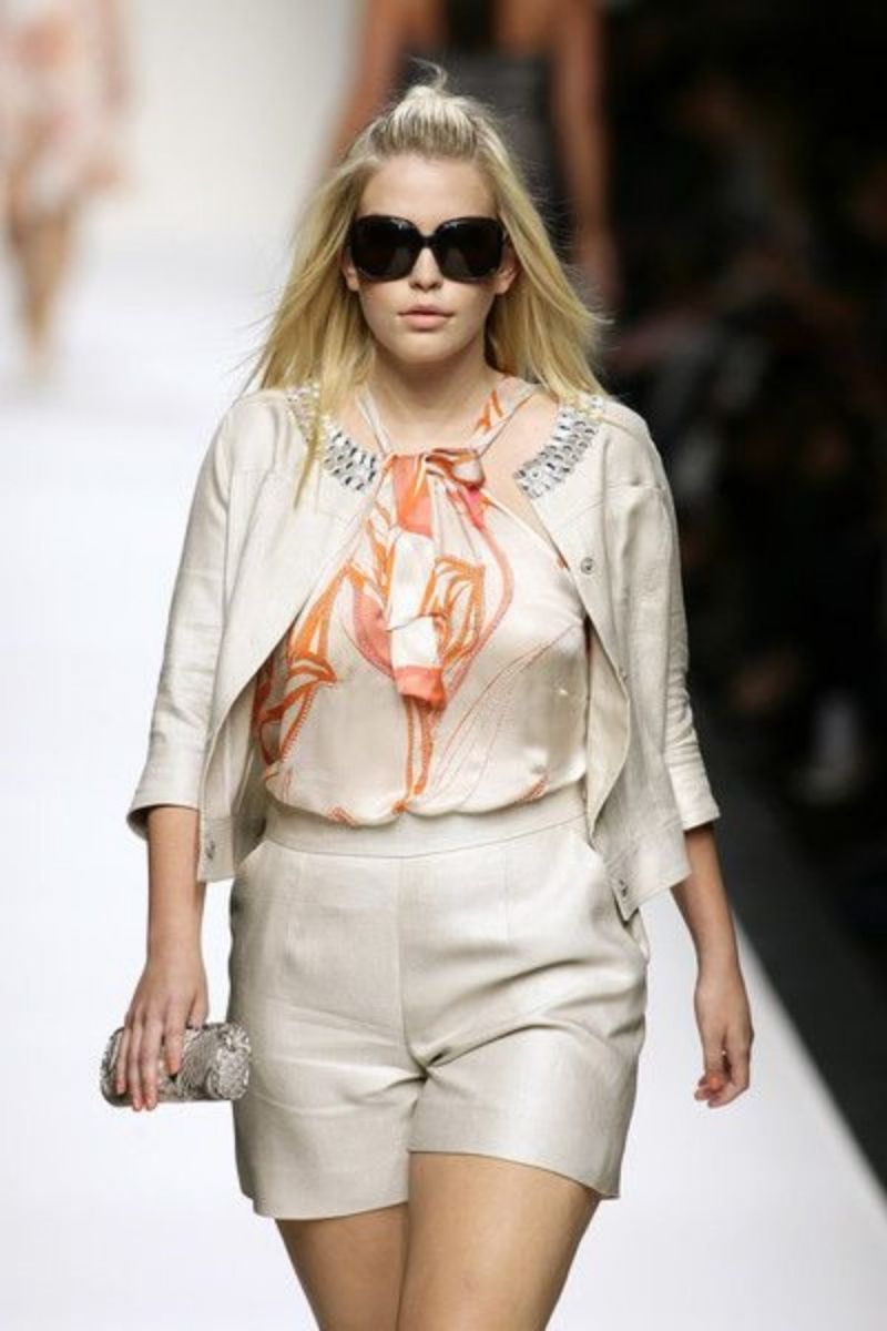 Moda Curvy: Plus size com estilo para todas as ocasiões ⋆ De Frente ...