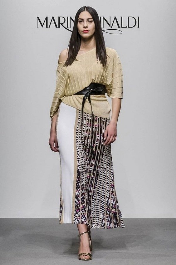 Moda anti-idade: 23 Inspirações de looks para a noite ⋆ De Frente Para ...