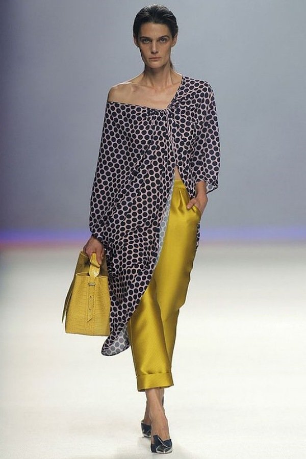 Moda anti-idade: 23 Inspirações de looks para a noite ⋆ De Frente Para ...