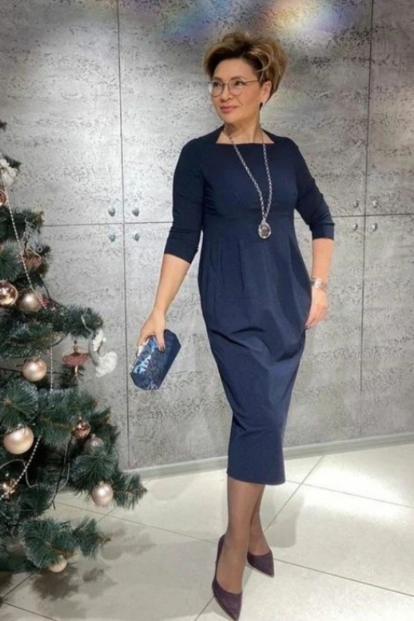 Moda anti-idade: Estilo easy chic para uma festa ⋆ De Frente Para O Mar