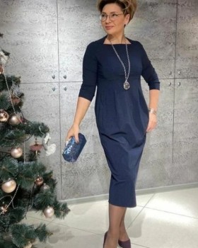 Moda anti-idade: Estilo easy chic para uma festa | De Frente Para O Mar